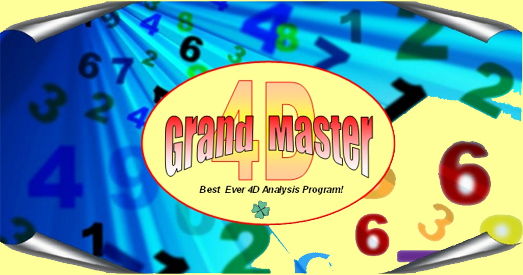 Welcome to the best Singapore 4D Analysis software using Algorithm & AI